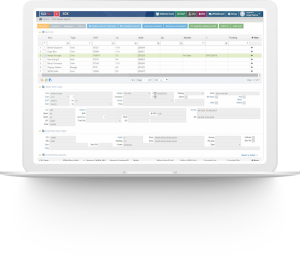 SDSD - Maritime Fleet Management Software - Marine ERP - Ship Managers